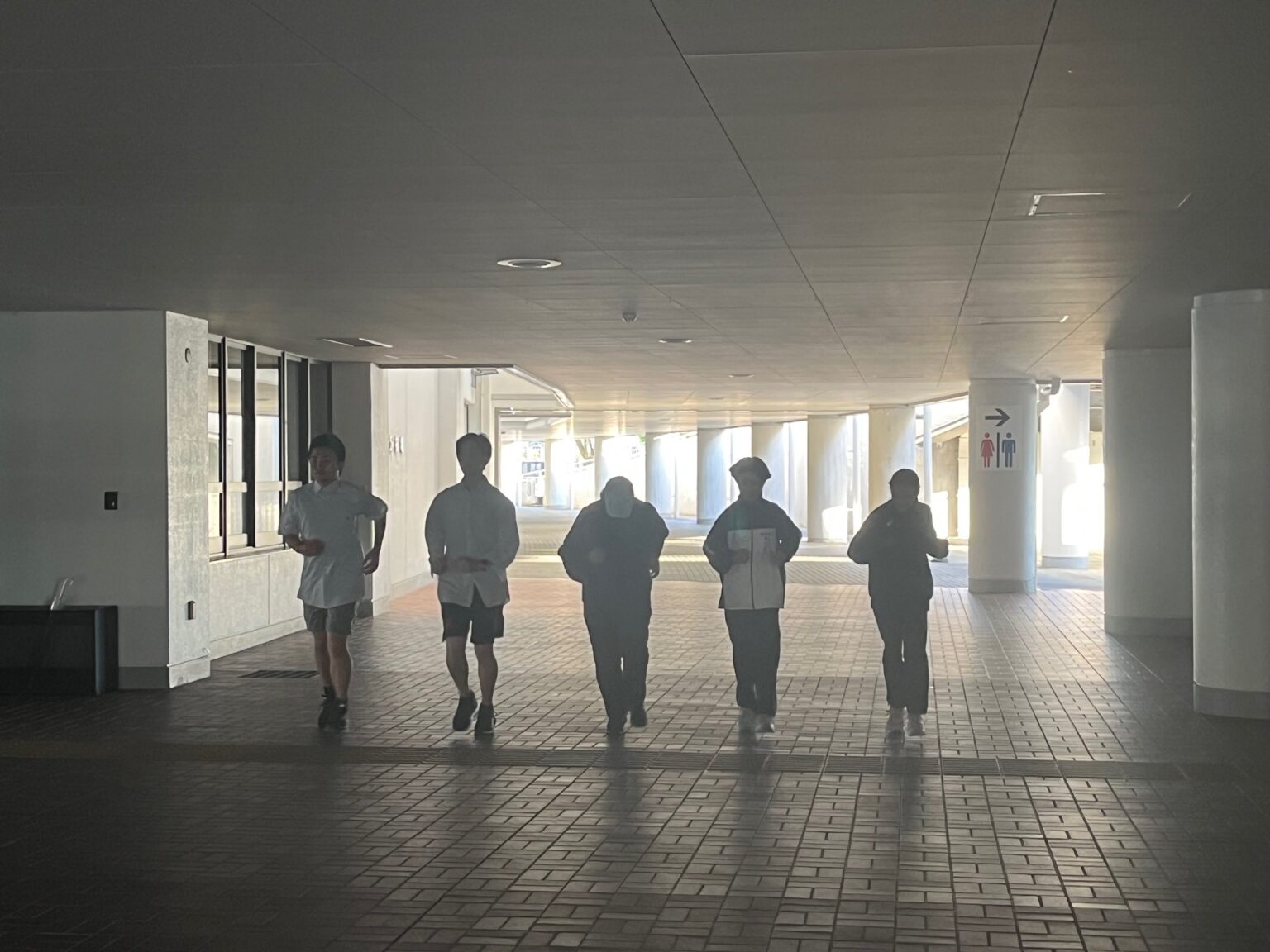 県岐阜商（新1年生）MBTトレーニング指導に行ってきました。 | パワーライブ｜MBTトレーニングサポート 岐阜県多治見市